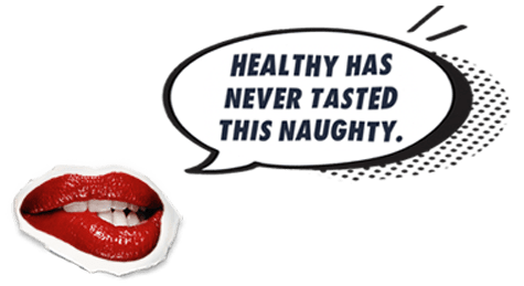 Home - Nutrilicious - High Protein Low Carb Snacks